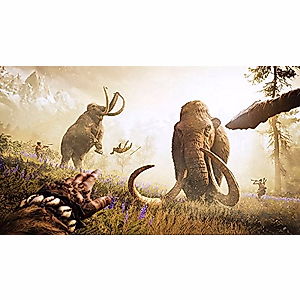 Far Cry Primal and Far Cry 4 Double Pack (PS4)