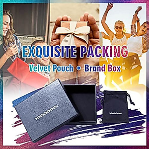 Hip Hop Men Necklace Curb Cuban Chains 20inch 10MM Neck Chain Mens Gifts for Mens