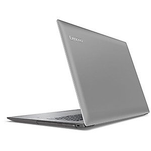 Lenovo 17.3" 320 Series Business Laptop, Intel Core i5-7200U 2.5 Ghz, 512GB SSD, 8GB DDR4, DVD+RW, 802.11ac Wi-Fi, Bluetooth 4.1, HDMI, USB C, Ethernet, Dolby Audio, Card Reader, Win 10
