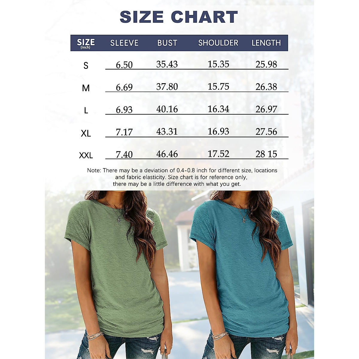 AUTOMET Summer Tops Women Spring Short Sleeve Shirts Beach Vacation Outfits Plus Size Workout Tshirts Casual Clothes 2025 02winered XL