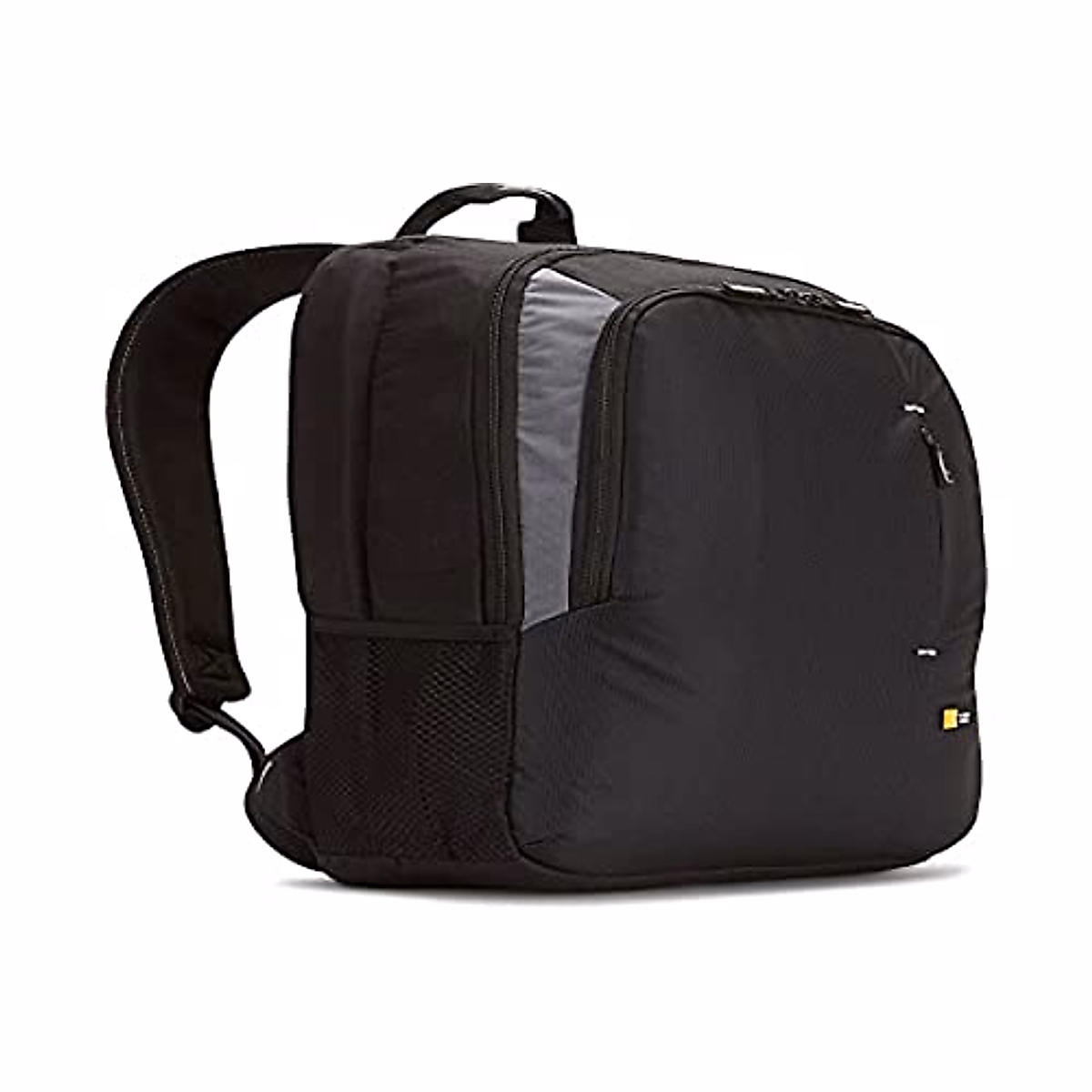 Case Logic VNB-217BLACK Value 17-Inch Laptop Backpack (Black)