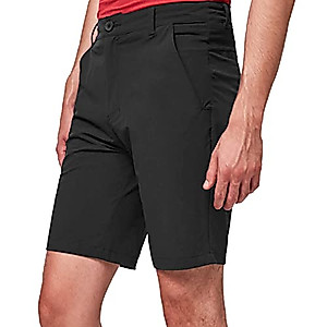 Oakley Men's Take Pro Short 3.0, Black, 34