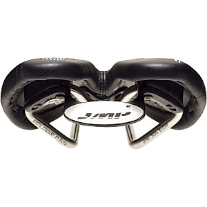 Smp Selle Unisex - Adult 2201704100, Black, One Size