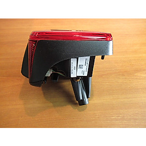 2018-2020 Jeep Wrangler JL Rear Right LED Stop & Turn Tail Lamp New Mopar OEM