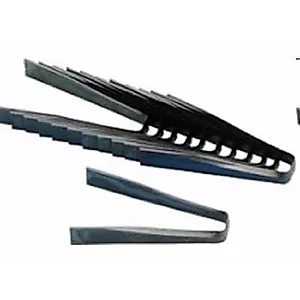 Ideal Heated Knives #5 Blade Square/Flat -BST05S