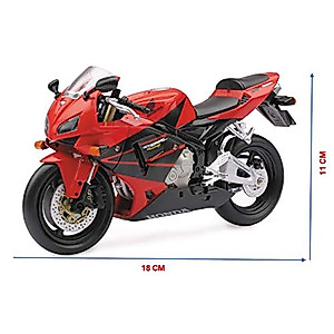 New Ray - 42607 - Vehicle - 1: 12 Honda 2006, 17cm/6.7"