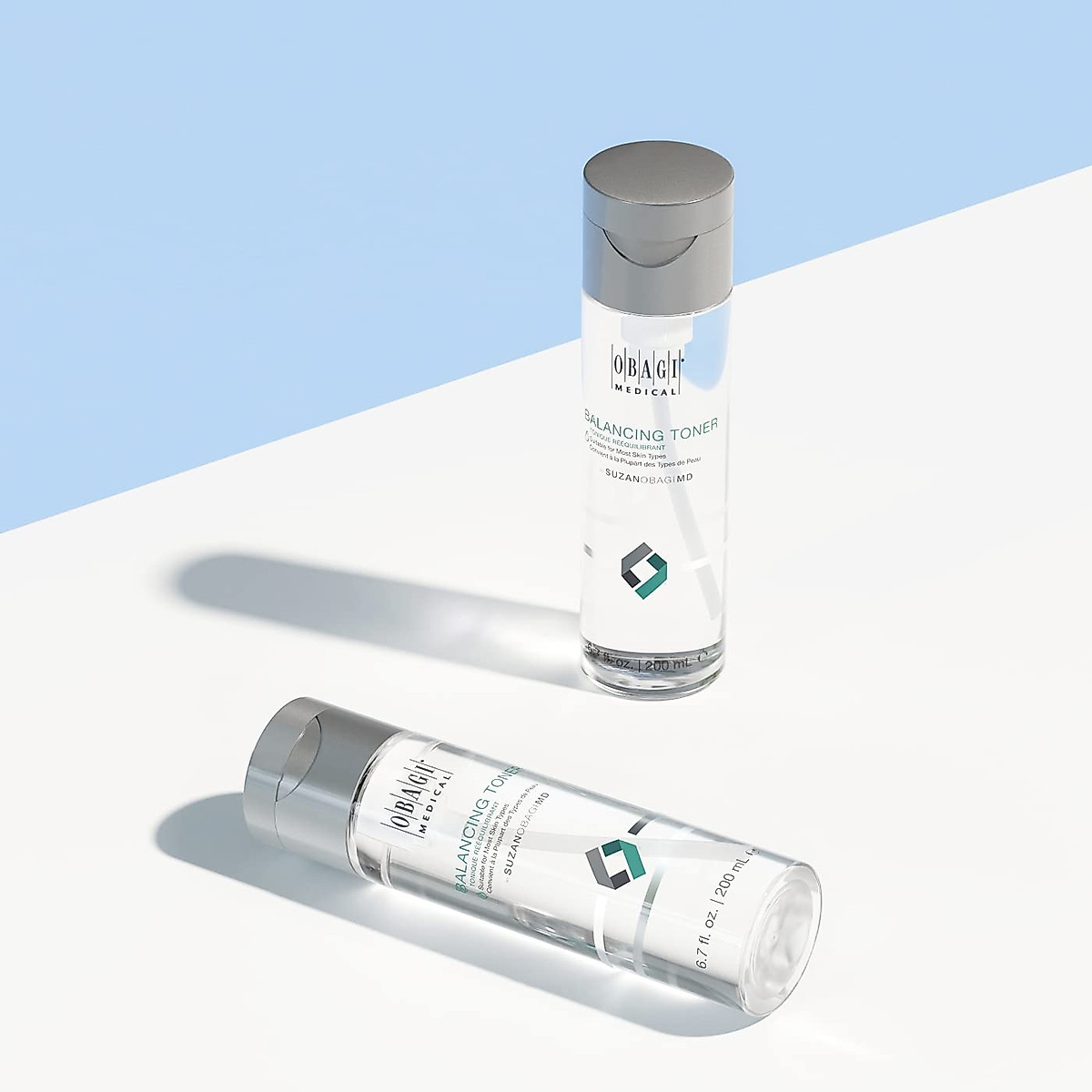 SUZANOBAGIMD Balancing Toner, 6.7 fl oz Pack of 1
