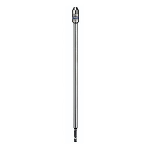Irwin Tools IRWIN Drill Extension Bit Holder, Quick Change, 12-inch (4935705)