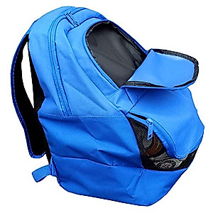 Joma Unisex, Adults (Luggage only) 400235 Backpacks, Royal, S