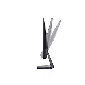 Dell 23.8" Monitor - AMD Radeon FreeSync - 75Hz Refresh Rate - In-Plane Switching Technology - LED-Backlit LCD Monitor - 1920 x 1080 Full HD Resolution​