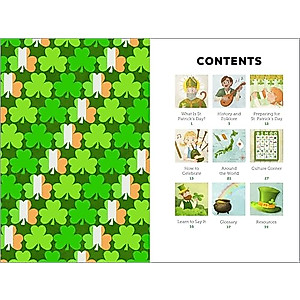 Celebrating St. Patrick's Day: History, Traditions, and Activities – A Holiday Book for Kids (Holiday Books for Kids)