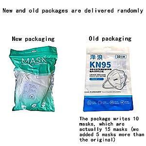 (15-Pack）Filter Suitable for BROAD or Rsenr R18 AirPro Electrical Air Respirator ,Compatible with BROAD AirPro Filter（