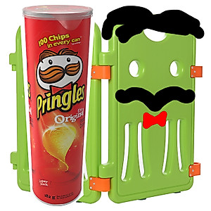 Lil' Jumbl Baby Playpen Extra Part Small (13.5" x 23.5") - Set of 2 - Purple