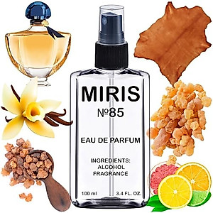 MIRIS No.85 | Impression of Sha. Eau de Parfum | Women Eau de Parfum | 3.4 Fl Oz / 100 ml