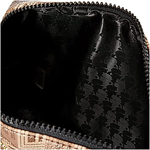 Karl Lagerfeld Paris Women's Maybelle SLG Cosmetic Bag