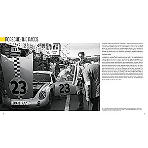 Porsche: The Legendary Models