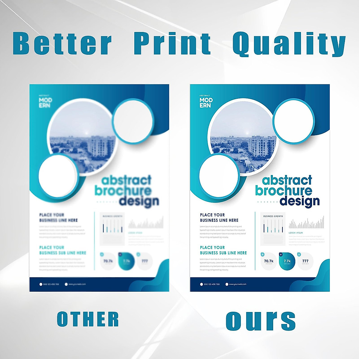 CRG069 Toner Cartridge, Compatible for Canon LBP673 MF750 LBP673CDN LBP673CDW LBP674CX MF752CDW MF756CX Printer (1 Pack Yellow)