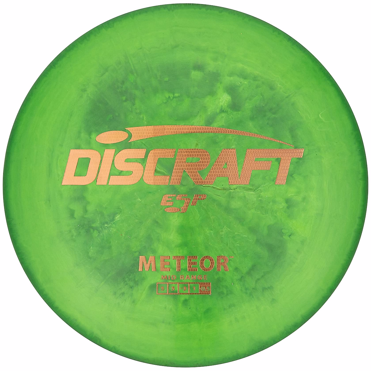 Discraft ESP Meteor 170-172 Gram Mid-Range Golf Disc