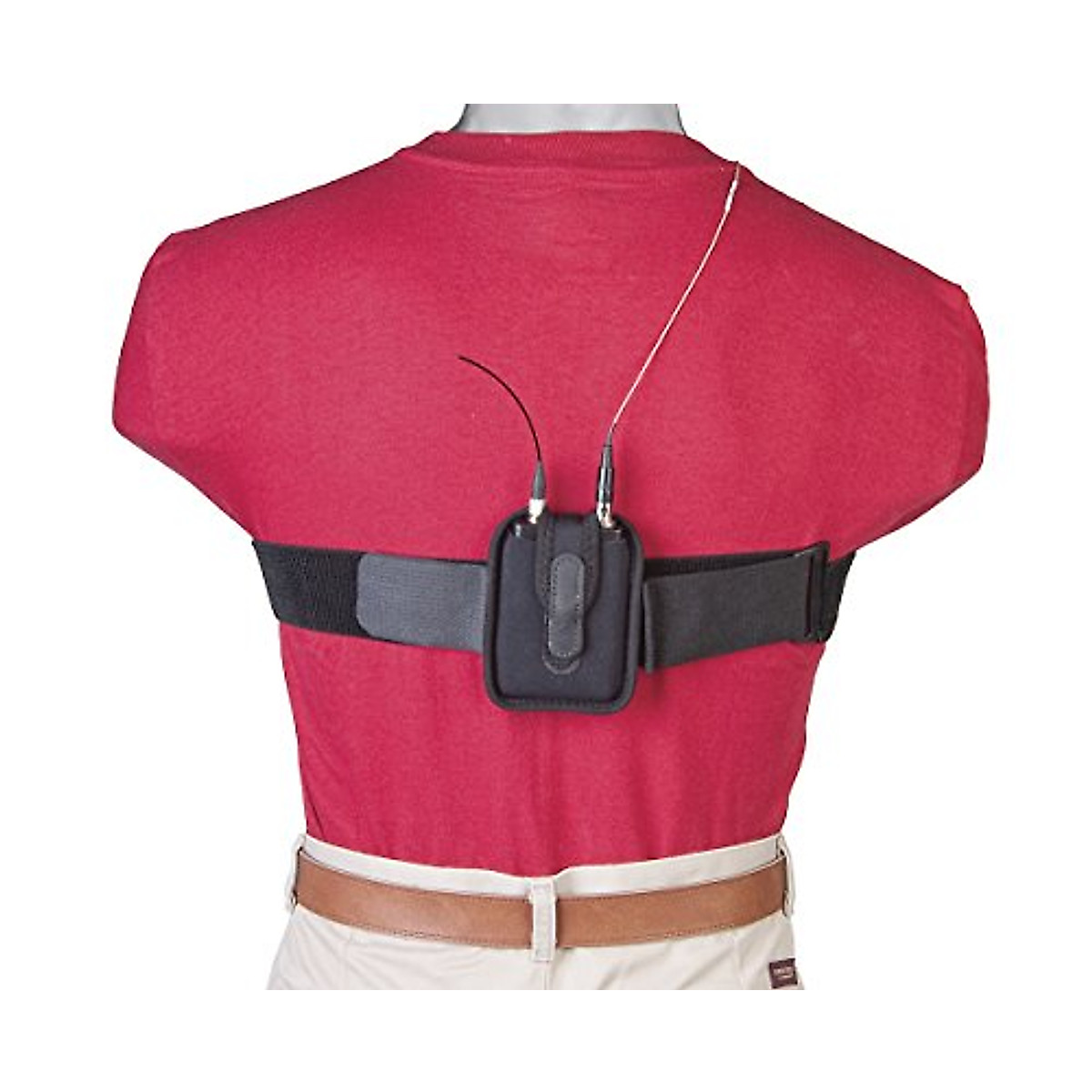 Neotech Performance Stage and Studio Equipment Case (7901224) black