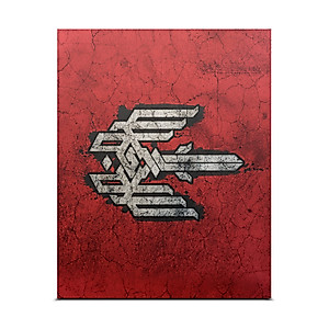 Head Case Designs Officially Licensed EA Bioware Dragon Age Kirkwall Symbol Heraldry Vinyl Sticker Gaming Skin Decal Cover Compatible With Xbox One X Console