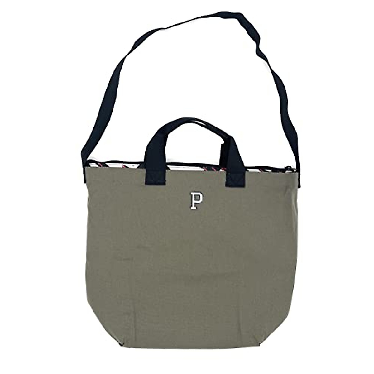 SOLD OUT ONLINE. - VICTORIA SECRET PINK LIMITED QUALITIES COOLER/TOTE BEACH BAG POOL TOTE