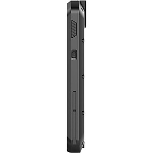 5-inch Barcode Scanner Handheld Mobile Computer, Android 9.0 Touchscreen PDA Scanner with 1D & 2D Bar Code Scan Engine, WiFi & 4G LTE, for Data Collector Logistics