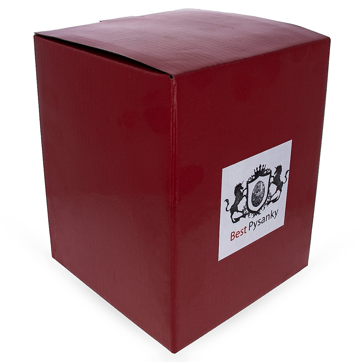 Two Hearts in Love Valentine's Day Musical Water Snow Globe