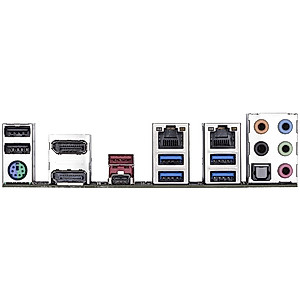 GIGABYTE C246-WU4 (Intel/C246 Express Chipset/ATX/DDR4/Dual Intel Server GbE LAN/10xSATA3/2xM.2/Server Motherboard)
