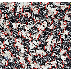 Tootsie Roll Midgees, (Bag of 2 Pound)