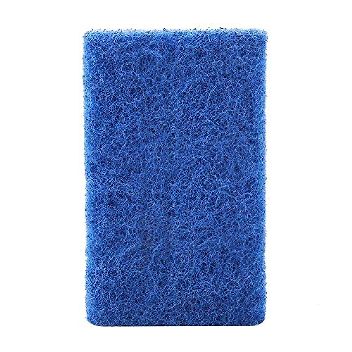 Yosoo Aquarium Fish Tank Cleaning Brush, Glass Algae Scraper Cleaner, Aquarium Cleaning Tool, Hand-held Plastic Bathroom Tile Surfaces Household Kitchen