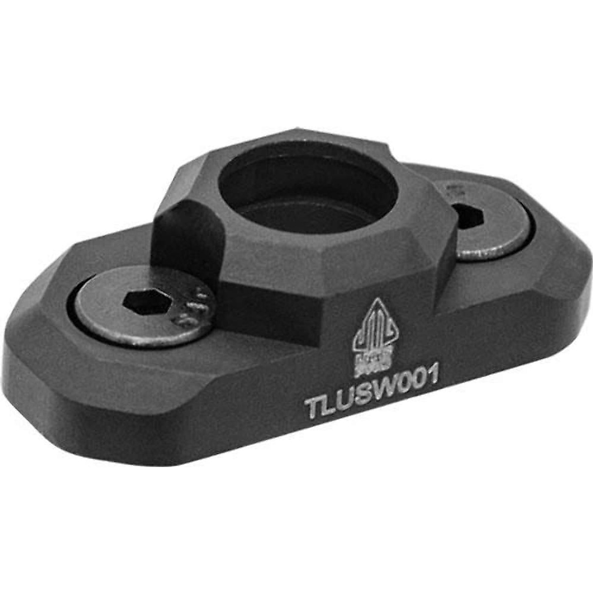 UTG PRO M-LOK(R) Standard QD Sling Swivel Adaptor