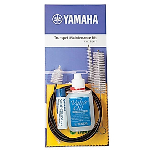 Yamaha YAC SL-MKIT Trombone Cleaning and Care Maintenance Kit