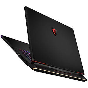 EXCaliberPC 2023 MSI Raider GE78HX 13VH-438US Pro Extreme (i9-13980HX, 32GB RAM, 1TB NVMe SSD, RTX 4080 12GB, 17" QHD+ 240Hz, Windows 11) Gaming Laptop