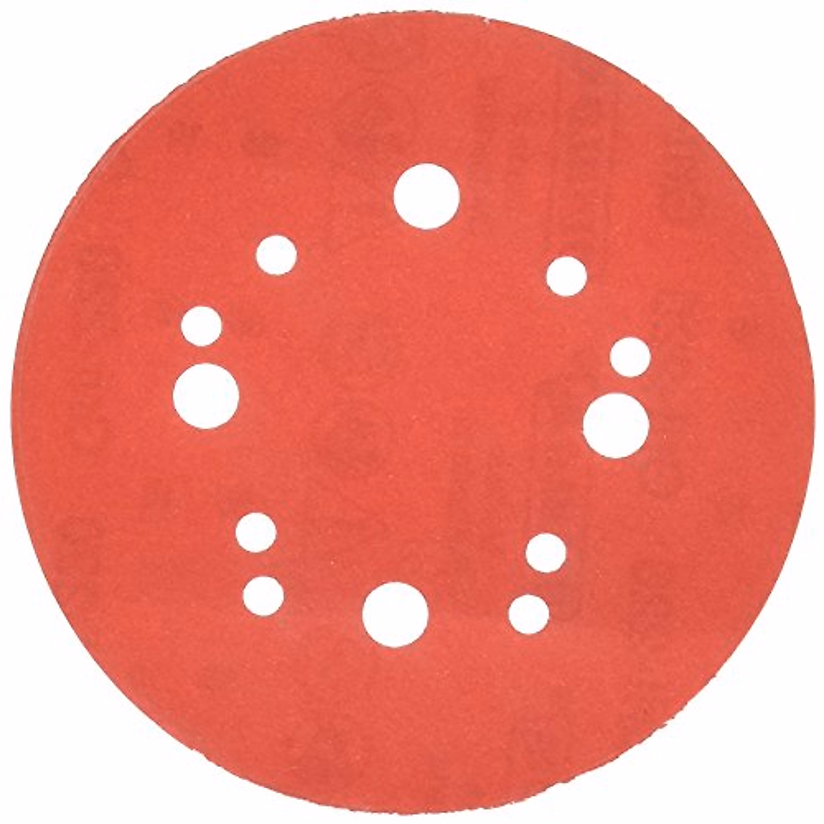 Random Orbit Sanding Disc, 5-Inch