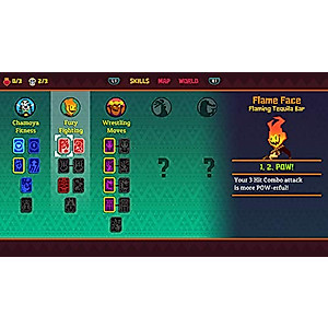 Guacamelee! One-Two Punch Collection - PlayStation 4