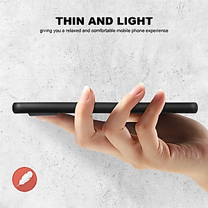 SKYLMW Designed for Google Pixel 7 Pro Case 5G (2022) [Compatible with Magsafe] - Plush Matte Finish and Full Body Protection Cover for Men Women Girls (6.7 Inch) Orange