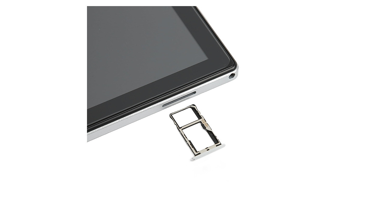 10 Inch Kids Tablet - 6GB RAM, 128GB Storage
