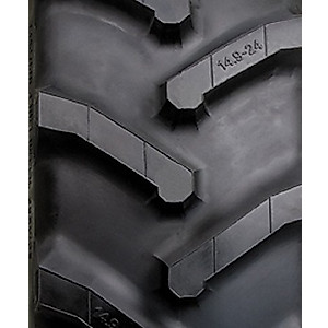 Carlisle Farm Specialist Tractor Tire -7-14