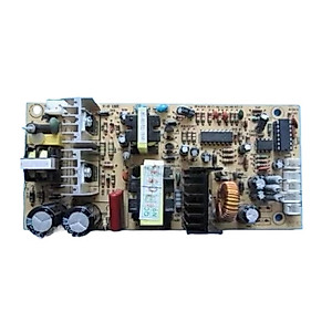 Denganming Compatible for Wine Cooler Control Board CD-220-C HYS60-12-KD PCB11122K6 220 CD-110-C，110V 220V Input