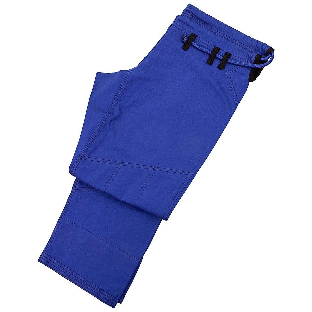 Venum Contender Evo BJJ Gi-Royal Blue, A2