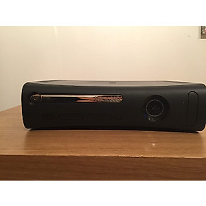Microsoft Xbox 360 Elite 120GB Console Bundle