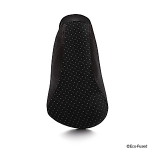 Water Socks for Women - Extra Comfort - Protects Against Sandr, UV, Rocks/Pebbles - Easy Fit Footwear for Swimming, Beach Volleyball, Snorkeling, Sailing, Surfing, Yoga