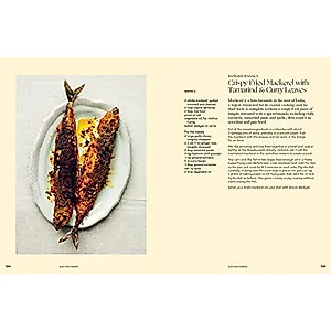 Thali: A Joyful Celebration of Indian Home Cooking