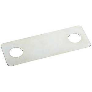 Replacement Part, Heavy-Duty Round & High-Performance Trunnion Bar Wt.-Dist. Head Shim Kit