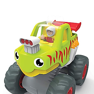 WOW Toys Mack Monster Truck