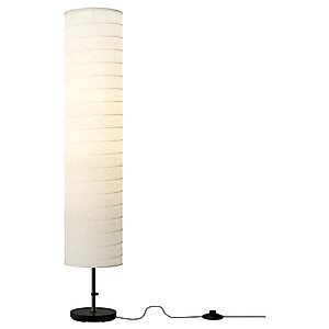 IKEA 103.941.29 Holmö Floor Lamp