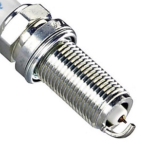 NGK For Volvo S40/S60/S80 2004-2011 Spark Plug Laser Iridium Stock Heat Box of 4 | 6481