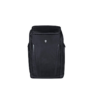 Victorinox Altmont Professional Fliptop Laptop Backpack in Black