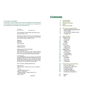 Edible Wild Plants: Wild Foods From Dirt To Plate (The Wild Food Adventure Series, Book 1)