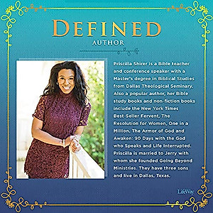Defined - Teen Girls' Bible Study Leader Kit: Who God Says You Are